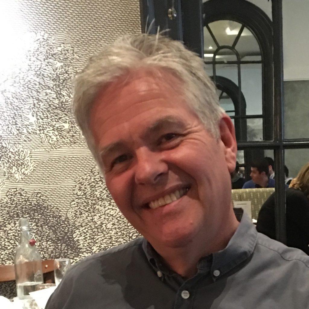 Biography - Kindness Research Foundation