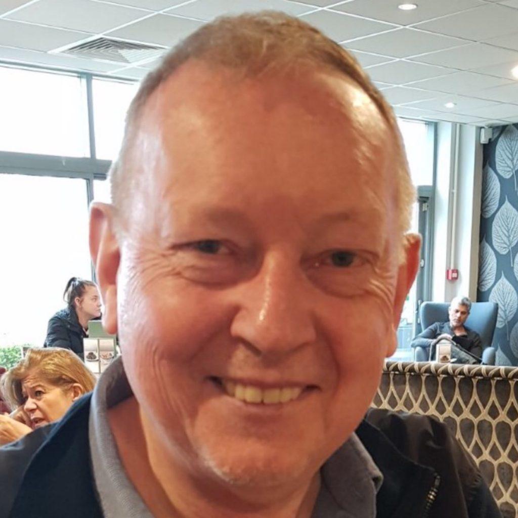 Biography - Kindness Research Foundation